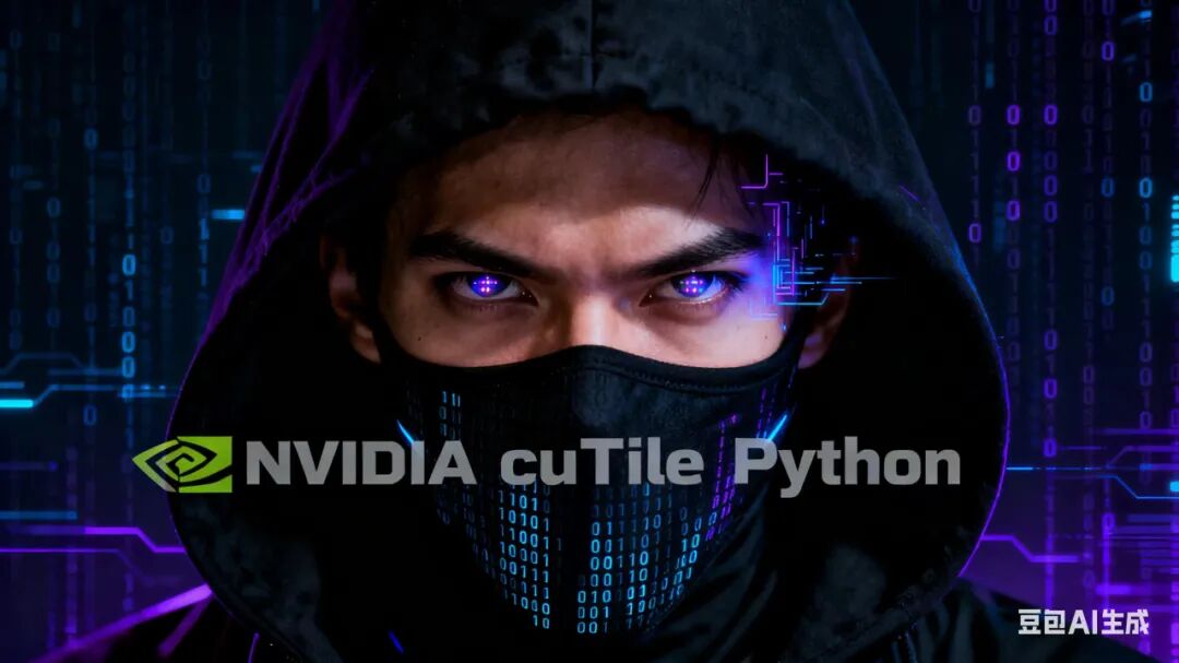 NVIDIA cuTile这么好，你的GPU支持么？-腾讯云开发者社区-腾讯云