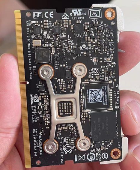 NVIDIA Jetson 产品型号对照表-腾讯云开发者社区-腾讯云