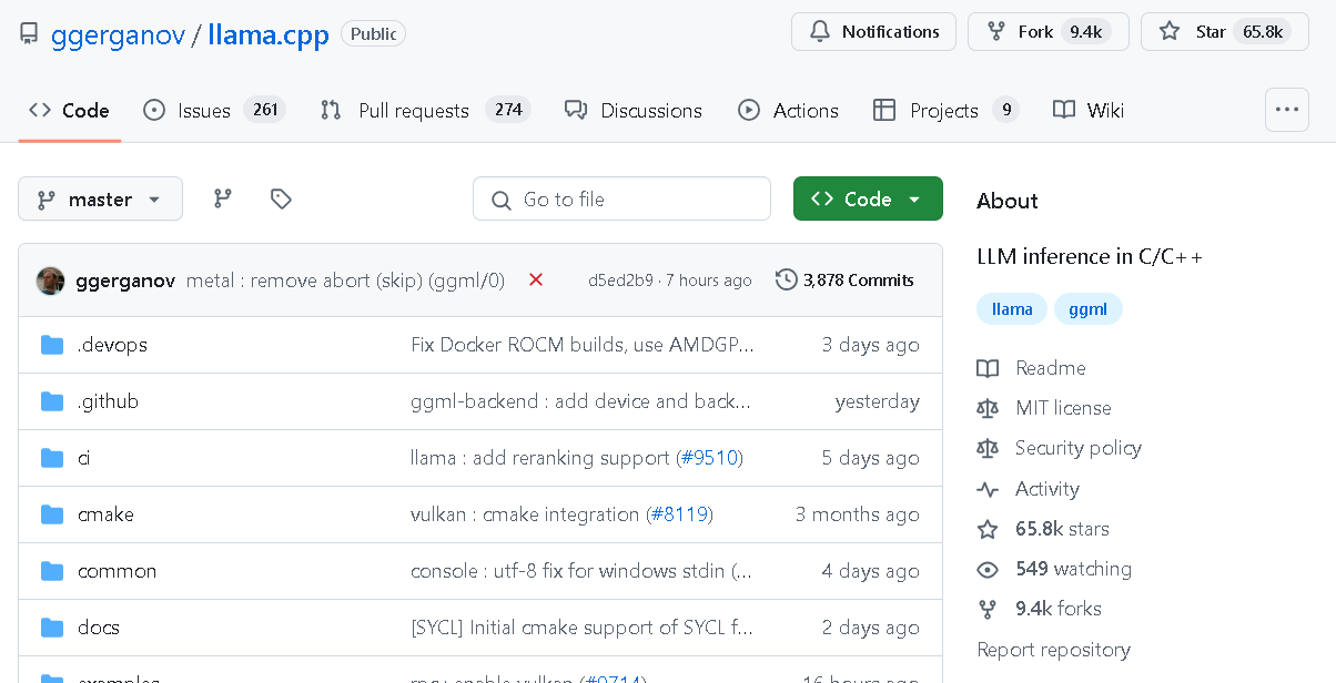 探秘NVIDIA RTX AI：llama.cpp如何让你的Windows PC变身AI超人-腾讯云开发者社区-腾讯云