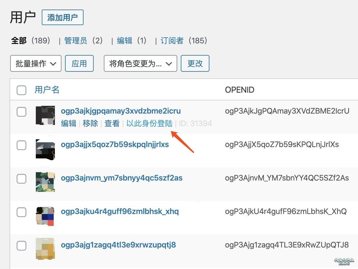 WPJAM「用户管理插件」：自定义头像，屏蔽个人设置，优化姓名设置，隐藏登录名，限制登陆失败次数，防止暴力破解等功能-腾讯云开发者社区-腾讯云