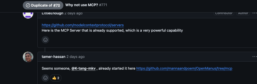 新手保姆教程 手把手带体验OpenManus-腾讯云开发者社区-腾讯云