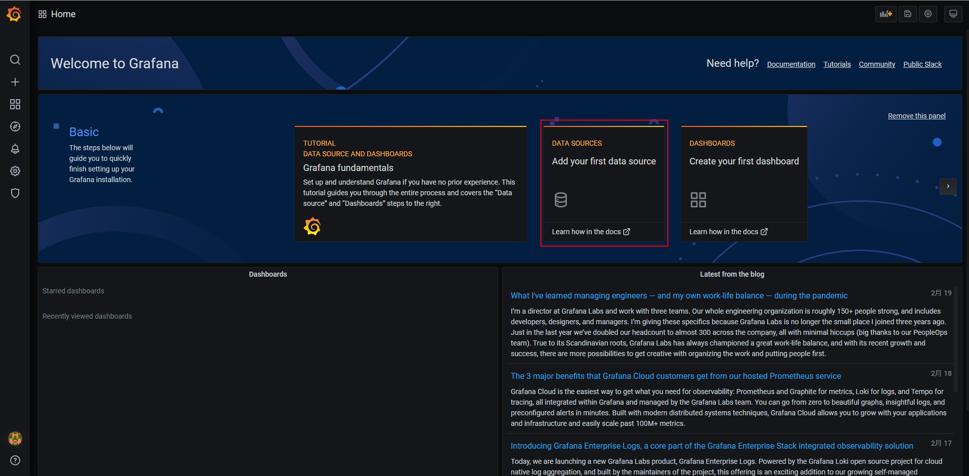 Prometheus监控系列一 | 安装部署及配置-腾讯云开发者社区-腾讯云