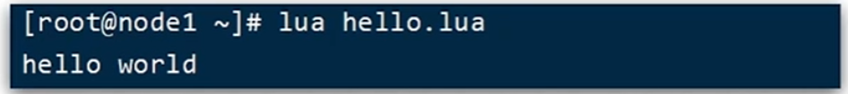 实战：使用lua脚本在nginx层解决高并发访问问题-腾讯云开发者社区-腾讯云