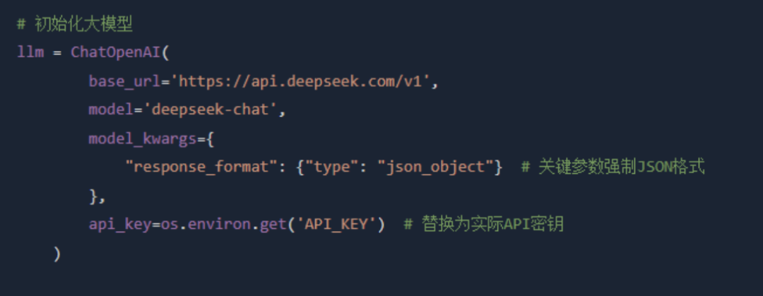 DeepSeek+LangChain+DeepDiff：智能测试数据自动对比工具-腾讯云开发者社区-腾讯云