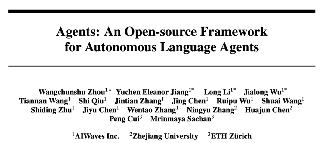 功能超全的AI Agents开源库来了，能写小说，还能当导购、销售-腾讯云开发者社区-腾讯云