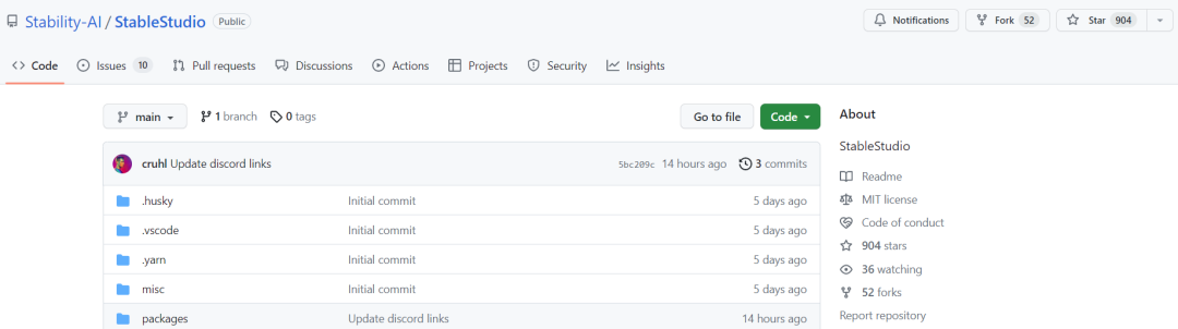 几行代码安装，免费做图无上限：Stability AI公布DreamStudio开源版本-腾讯云开发者社区-腾讯云