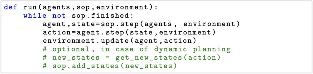 功能超全的AI Agents开源库来了，能写小说，还能当导购、销售-腾讯云开发者社区-腾讯云