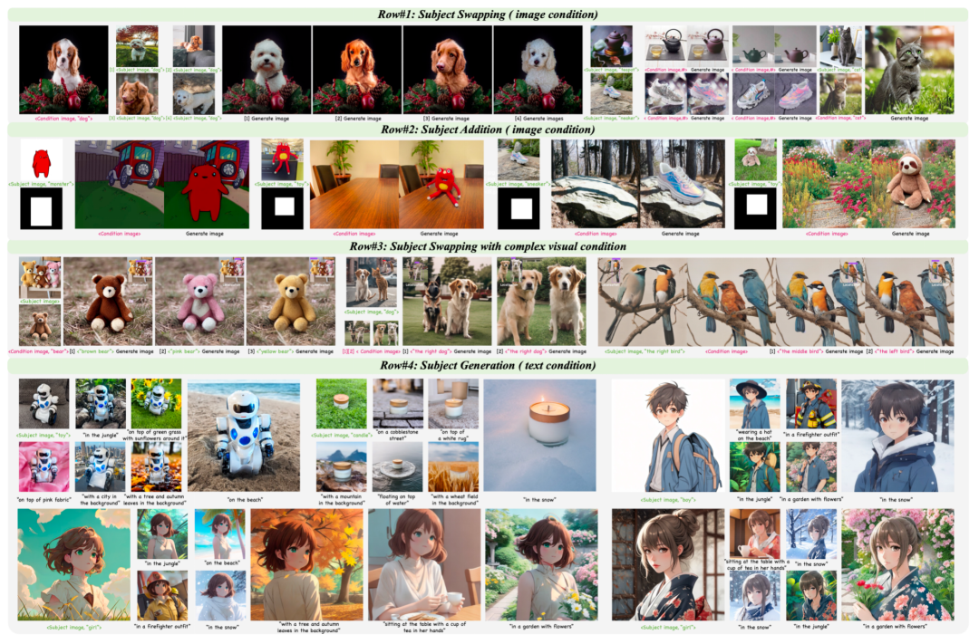 CVPR2025｜MCA-Ctrl：多方协同注意力控制助力AIGC时代图像精准定制化-腾讯云开发者社区-腾讯云