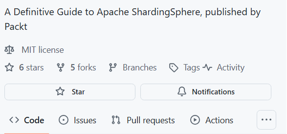 详解 Apache ShardingSphere 的架构和原理-腾讯云开发者社区-腾讯云