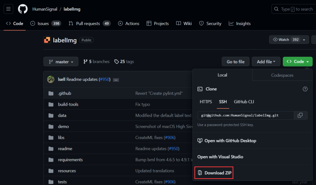 YOLOv8 入门指南：（2）图像标注-腾讯云开发者社区-腾讯云