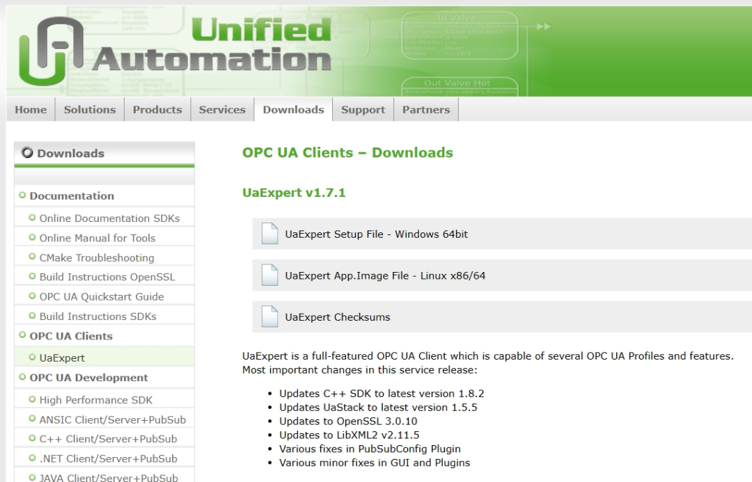 在 .NET 中使用 OPC UA 协议-腾讯云开发者社区-腾讯云