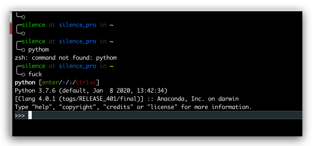 分享两个装 13 必备的 Linux 命令，你会吗？-腾讯云开发者社区-腾讯云