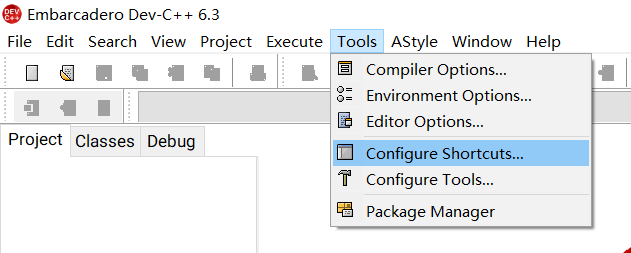 Dev C++安装与运行-腾讯云开发者社区-腾讯云