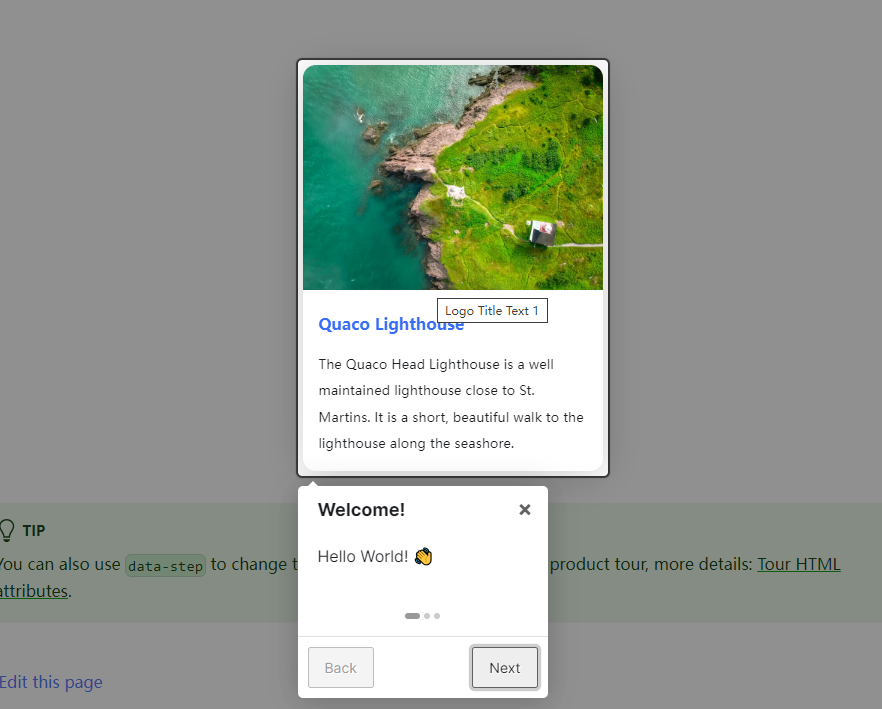 三分钟开发俩引导页，老板都直呼牛逼！-腾讯云开发者社区-腾讯云