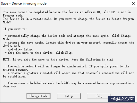 手把手教你｜AB-Logix5000_V16到Studio5000 _V33的RSNetWork V26网络规划-操作法-腾讯云开发者社区-腾讯云