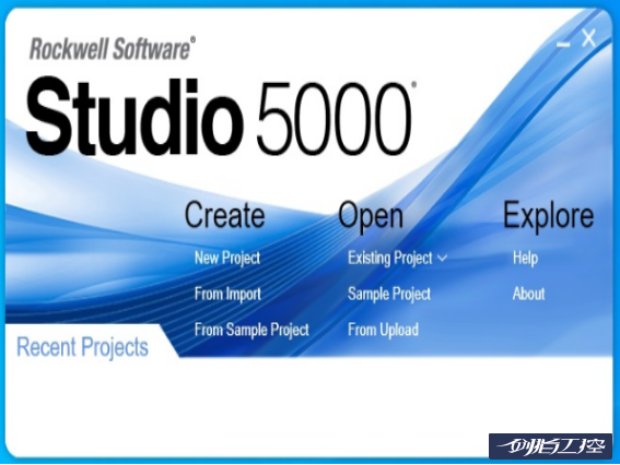 手把手教你｜AB-Logix5000_V16到Studio5000 _V33的RSNetWork V26网络规划-操作法-腾讯云开发者社区-腾讯云