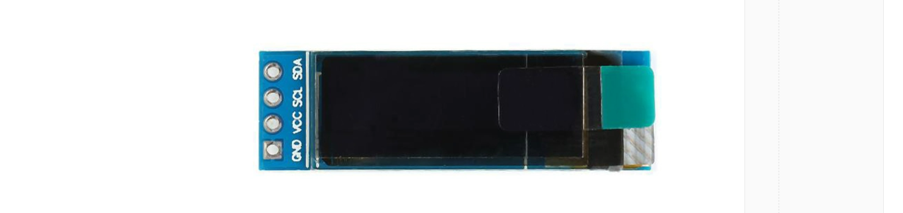 基于STM32+SHT30设计的环境温度与湿度检测系统(IIC模拟时序)-腾讯云开发者社区-腾讯云