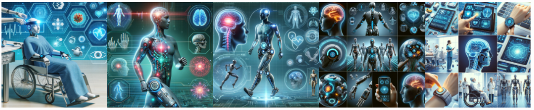 ECCV 2024 Workshop | 一文了解多元化议题、前沿技术与全球研究动向-腾讯云开发者社区-腾讯云