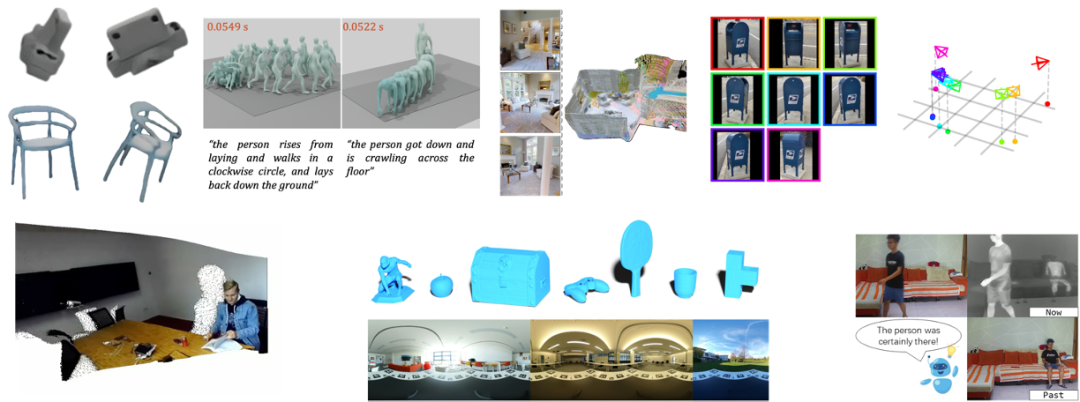 ECCV 2024 Workshop | 一文了解多元化议题、前沿技术与全球研究动向-腾讯云开发者社区-腾讯云
