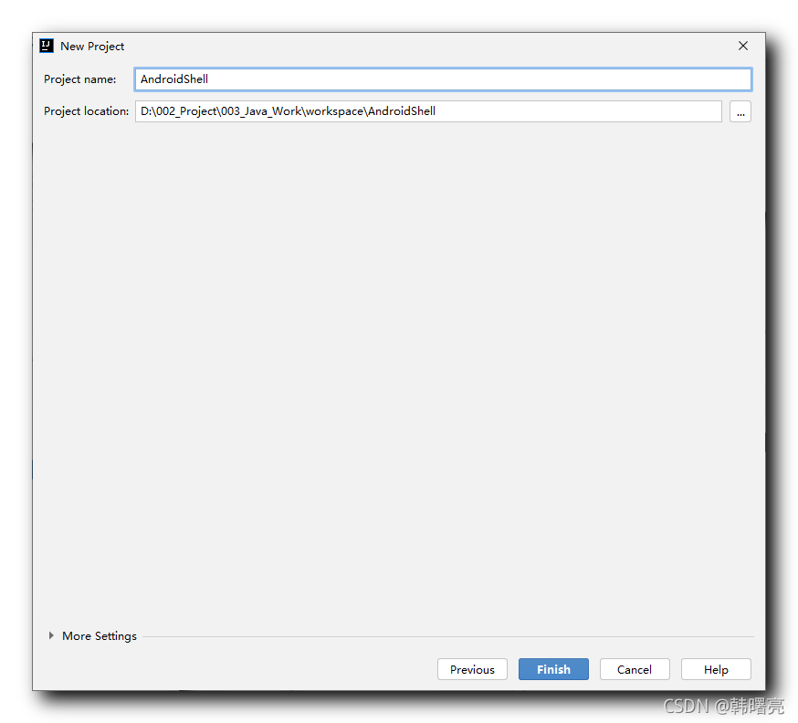 【开发环境】Android 命令行中执行 Java 程序 ( IntelliJ IDEA 中创建 Java / Kotlin 工程 | dx 打包 DEX 字节码文件 | dalvikvm ...