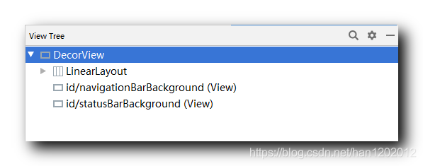 【Android 性能优化】布局渲染优化 ( GPU 过度绘制优化总结 | CPU 渲染过程 | Layout Inspector 工具 | View Tree 分析 | 布局组件层级分析 ...