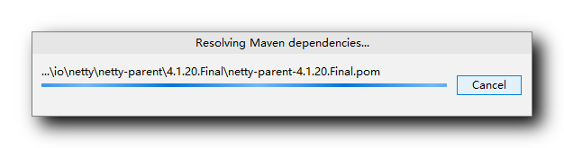 【Netty】Netty 入门案例分析 ( Netty 线程模型 | Netty 案例需求 | IntelliJ IDEA 项目导入 Netty 开发库 )-腾讯云开发者社区-腾讯云