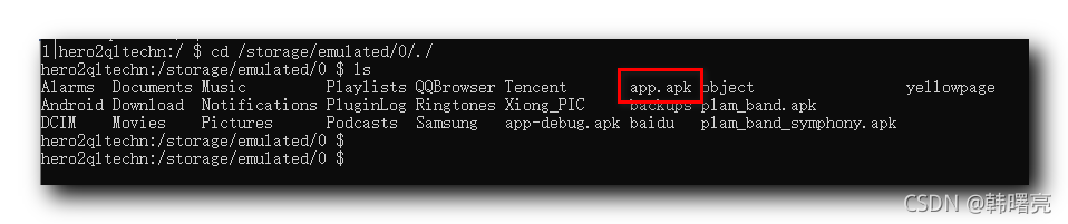 【android 插件化】virtualapp 源码分析 目前的 Api 现状 安装应用源码分析 安装按钮执行的操作 返回到