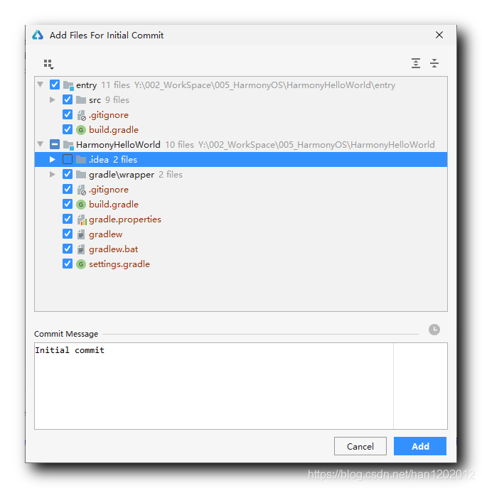 【鸿蒙 HarmonyOS】Ability 简介 ( 简介 | 创建应用 | Page Ability 生命周期 )-腾讯云开发者社区-腾讯云