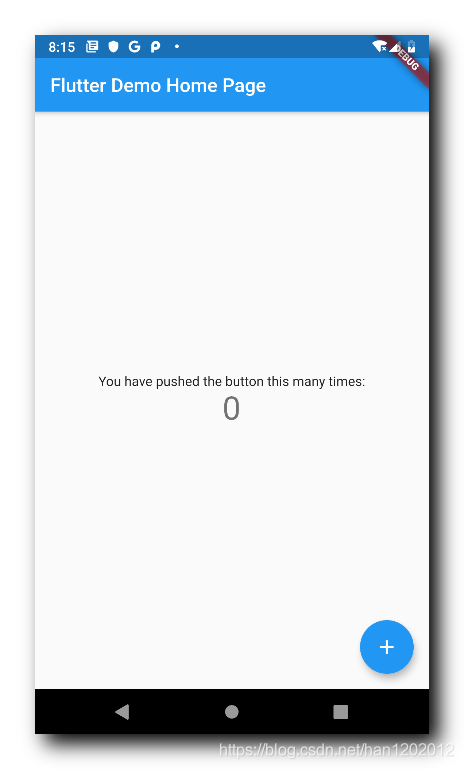 【Flutter】创建 Flutter 项目 ( Android Studio 创建并运行 Flutter 应用 | 命令行创建并运行 Flutter 应用 | 运行 Flutter 应用三种 ...