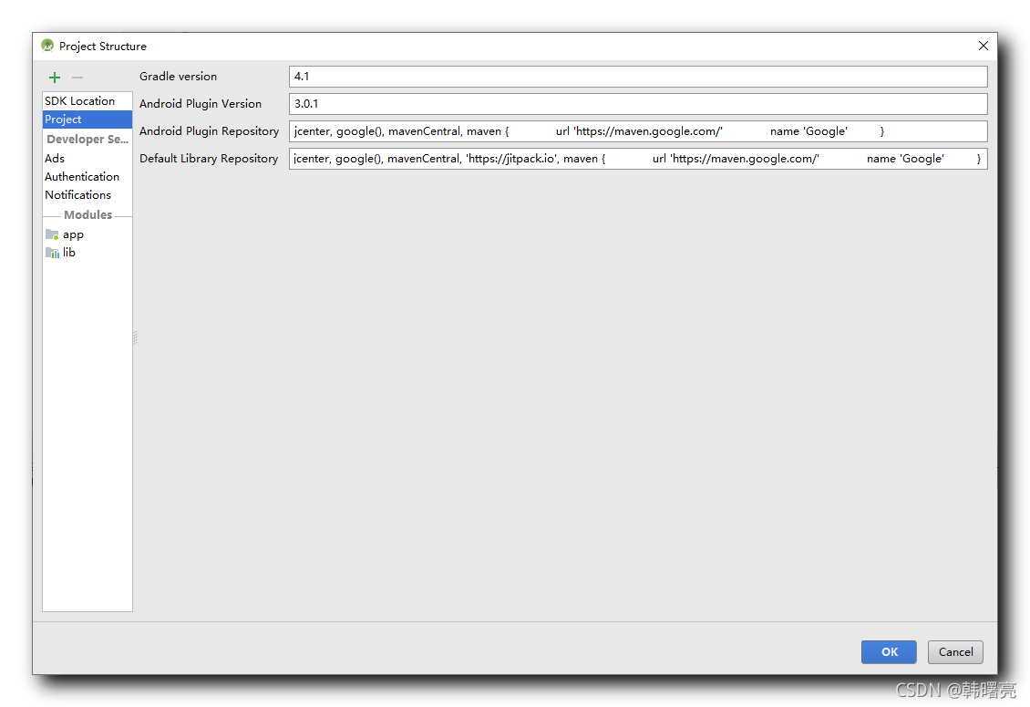 【Android 插件化】VirtualApp 编译运行 ( VirtualApp 简介 | 配置 VirtualApp 编译环境 | 编译运行 VirtualApp 官方示例 )-腾讯云开发 ...