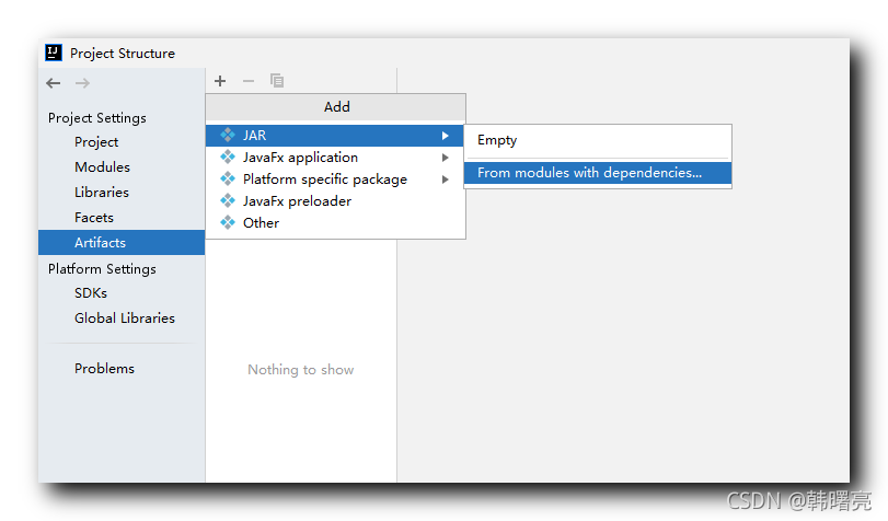 【开发环境】Android 命令行中执行 Java 程序 ( IntelliJ IDEA 中创建 Java / Kotlin 工程 | dx 打包 DEX 字节码文件 | dalvikvm ...