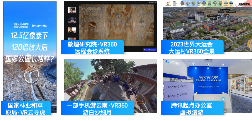 全真互联产业研究报告：3D渗透多行业多场景，产业链趋于成熟｜内附完整报告下载-腾讯云开发者社区-腾讯云