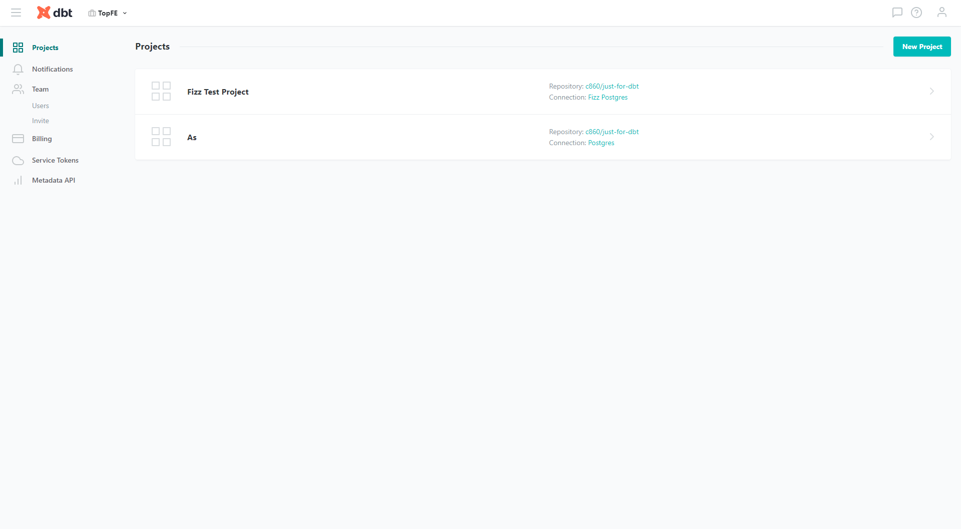 dbt产品初体验-腾讯云开发者社区-腾讯云