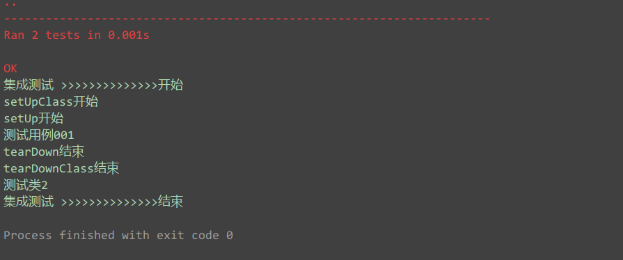 Python 自动化测试框架unittest与pytest的区别-腾讯云开发者社区-腾讯云
