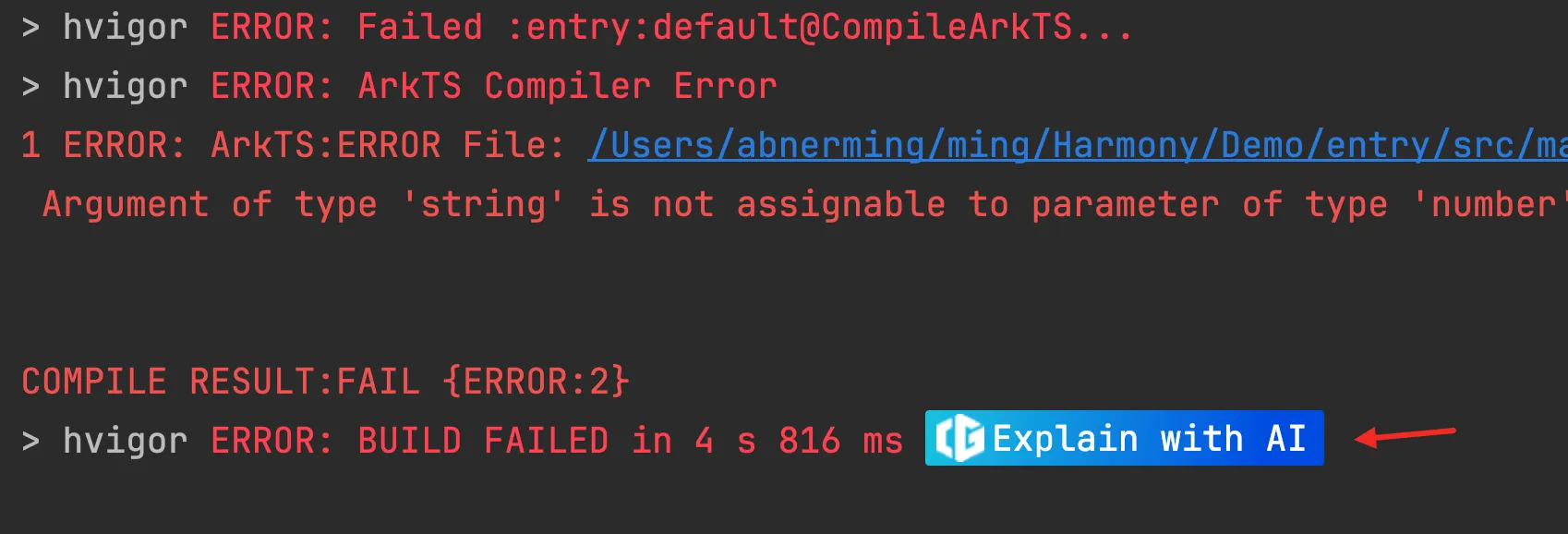 鸿蒙开发：AI工具CodeGenie，让开发者如虎添翼！-腾讯云开发者社区-腾讯云