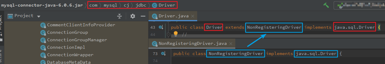 Java的SPI机制实践-腾讯云开发者社区-腾讯云
