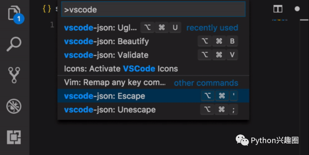 最新最全 VSCODE 插件推荐（2023版）-腾讯云开发者社区-腾讯云