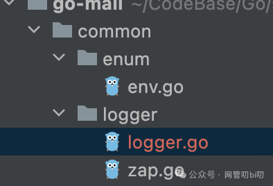 Go日志门面的设计与实现-自动注入追踪ID标记代码位置、简化日志操作-腾讯云开发者社区-腾讯云