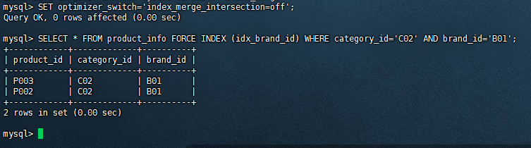 MySQL数据库BUG导致查询不到本该查到的数据-腾讯云开发者社区-腾讯云