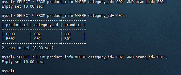 MySQL数据库BUG导致查询不到本该查到的数据-腾讯云开发者社区-腾讯云