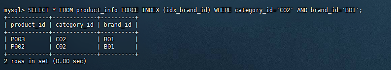 MySQL数据库BUG导致查询不到本该查到的数据-腾讯云开发者社区-腾讯云