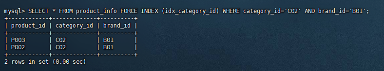 MySQL数据库BUG导致查询不到本该查到的数据-腾讯云开发者社区-腾讯云