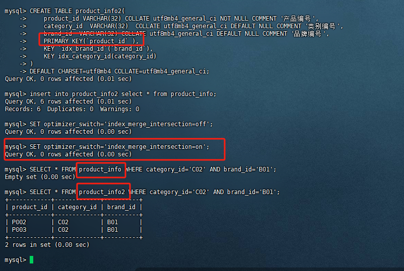 MySQL数据库BUG导致查询不到本该查到的数据-腾讯云开发者社区-腾讯云