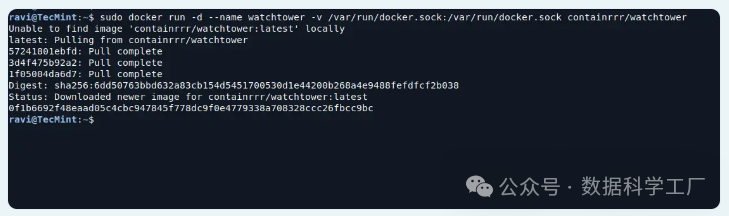 11 个必备 Docker 工具-腾讯云开发者社区-腾讯云