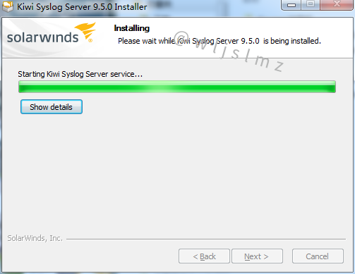 kiwi syslog日志服务器怎么在Windows下搭建，这篇文章好好捋捋，附相关软件下载！-腾讯云开发者社区-腾讯云