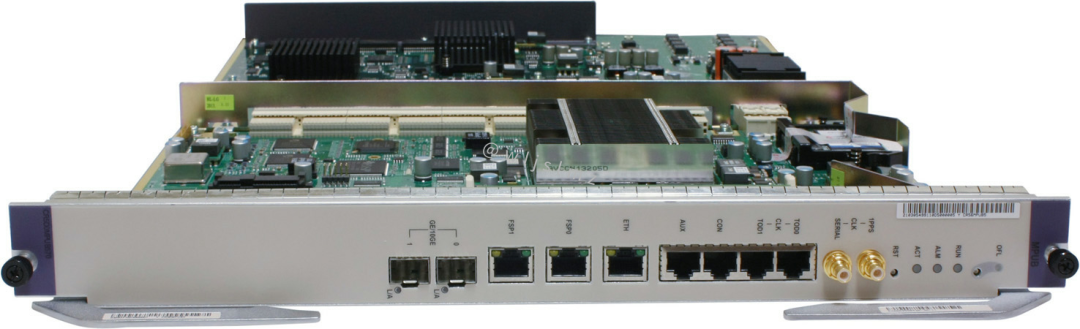 网络设备单板MPU、LPU、SFU的区别有哪些？-腾讯云开发者社区-腾讯云