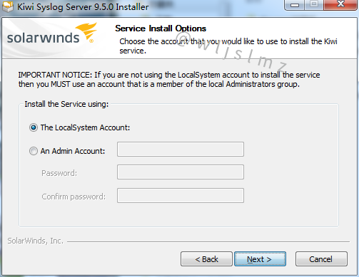 kiwi syslog日志服务器怎么在Windows下搭建，这篇文章好好捋捋，附相关软件下载！-腾讯云开发者社区-腾讯云