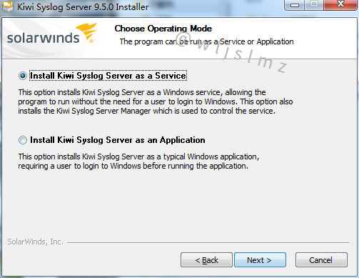 kiwi syslog日志服务器怎么在Windows下搭建，这篇文章好好捋捋，附相关软件下载！-腾讯云开发者社区-腾讯云