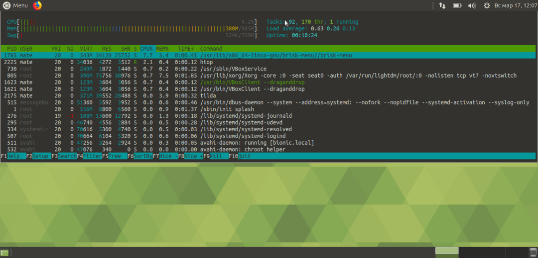 2023年22个最佳Linux桌面终端模拟器-腾讯云开发者社区-腾讯云