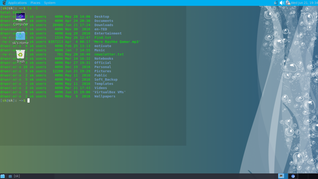 2023年22个最佳Linux桌面终端模拟器-腾讯云开发者社区-腾讯云
